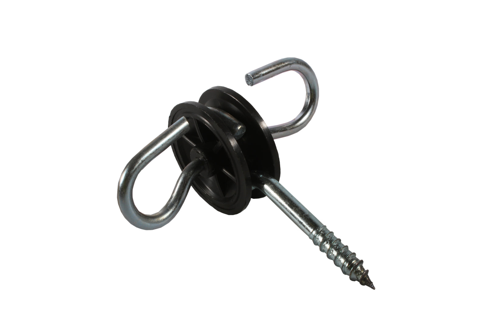 Fenceman Gate Anchor Insulator WI604