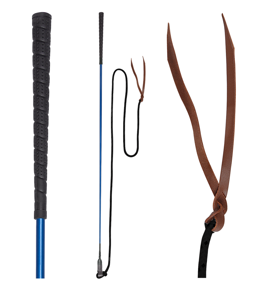 Natural Horsmanship Touch Stick