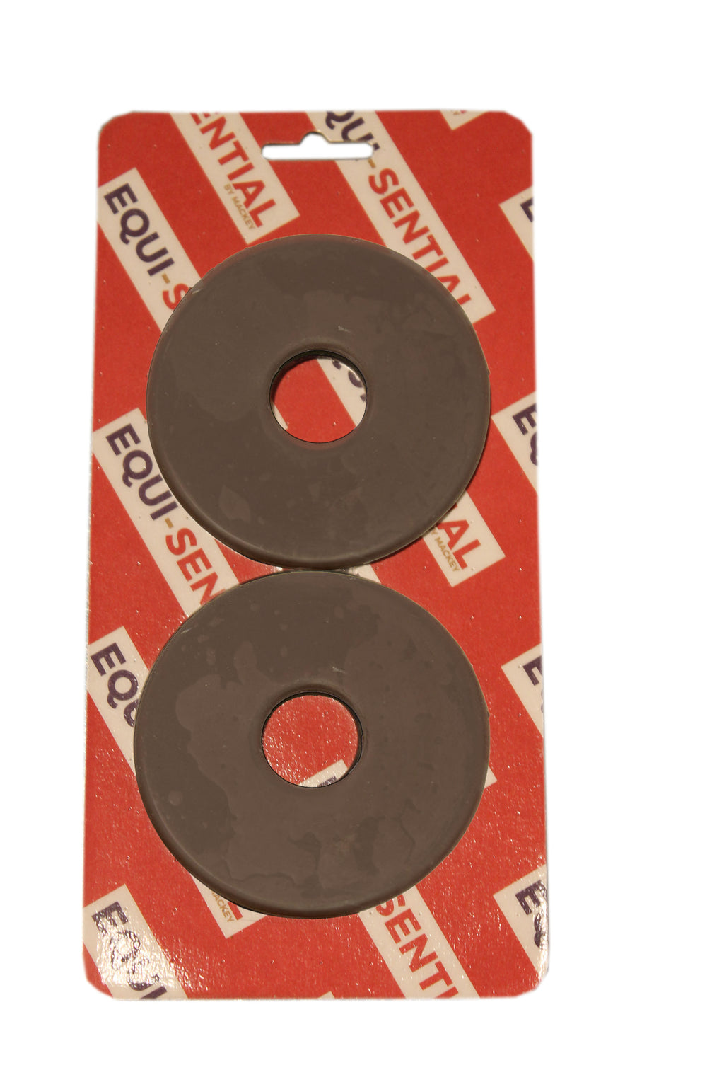 Prepacked Rubber Bit Guard